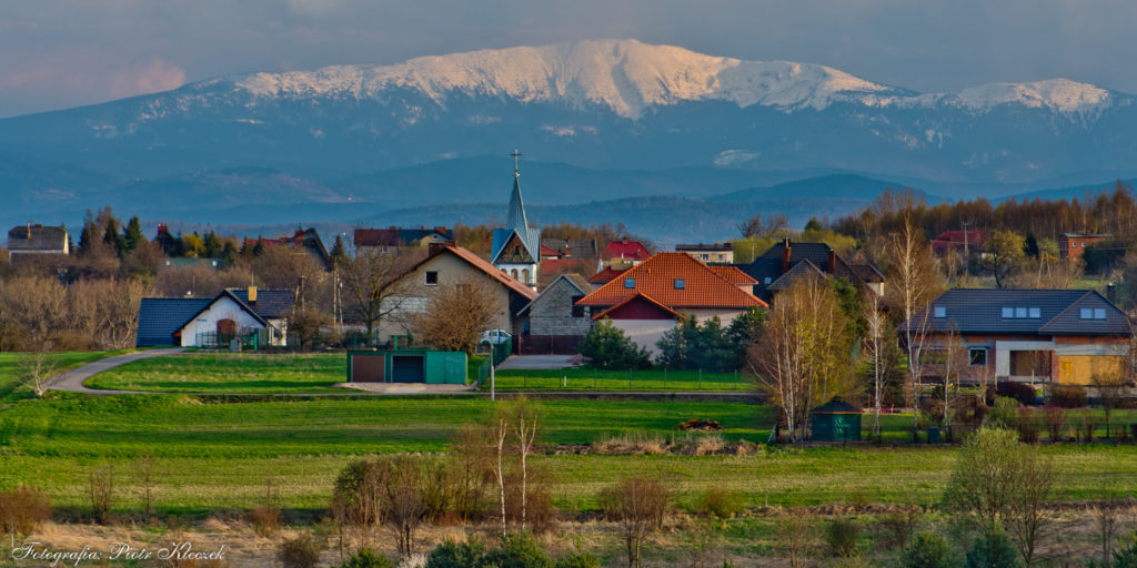 Archiwa: Alwernia - Krajobrazy Ziemi Chrzanowskiej